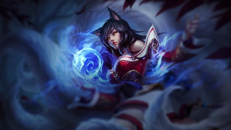 Ahri ARAM Build - Best Guide and Runes for Ahri on Patch 15.24