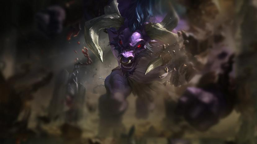 Alistar ARAM Build - Best Guide and Runes for Alistar on Patch 16.11