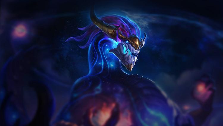 Aurelion Sol ARAM Build - Best Guide and Runes for Aurelion Sol on ...