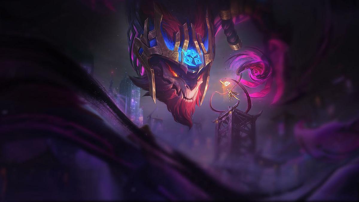 Aurelion Sol Pro Builds - How to Play Aurelion Sol in Season 14