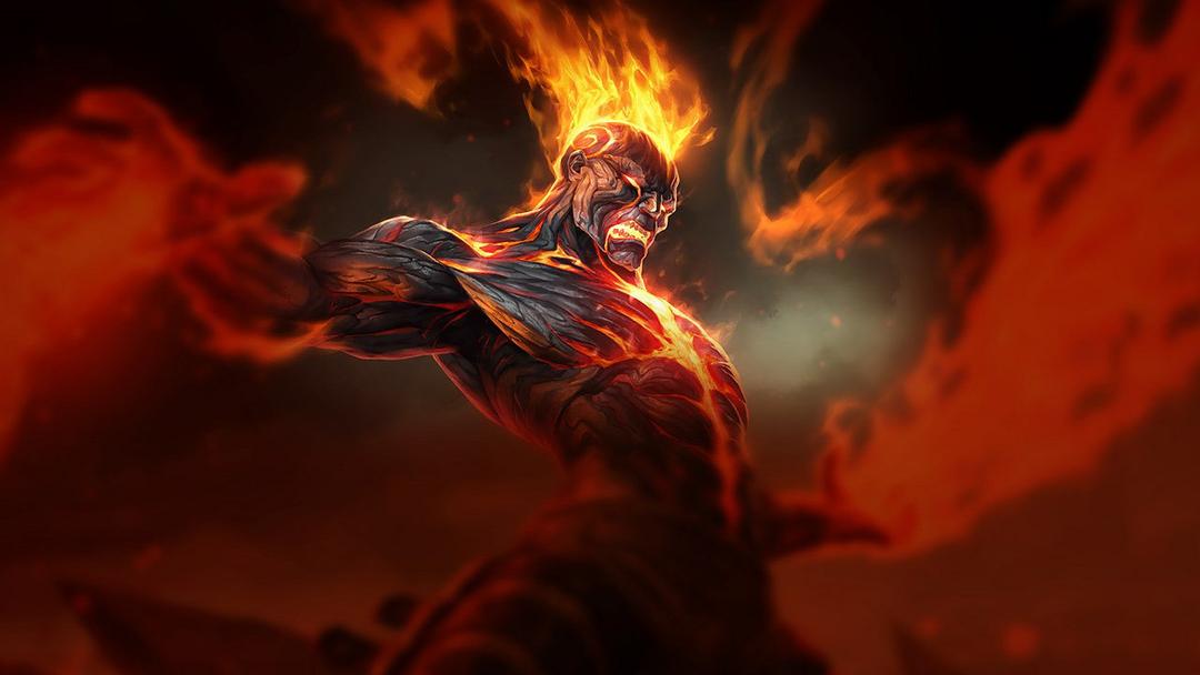 Brand ARAM Build - Best Guide and Runes for Brand on Patch 15.24