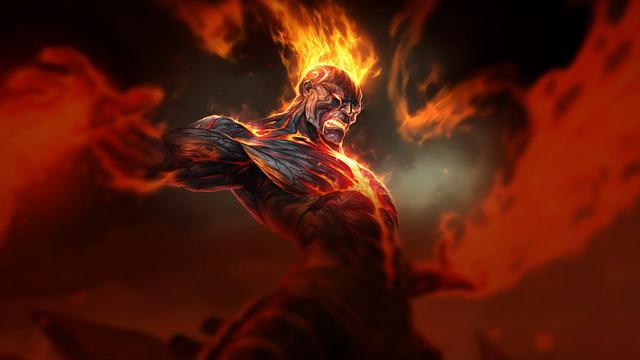 Brand ARAM Build - Best Guide and Runes for Brand on Patch 15.24