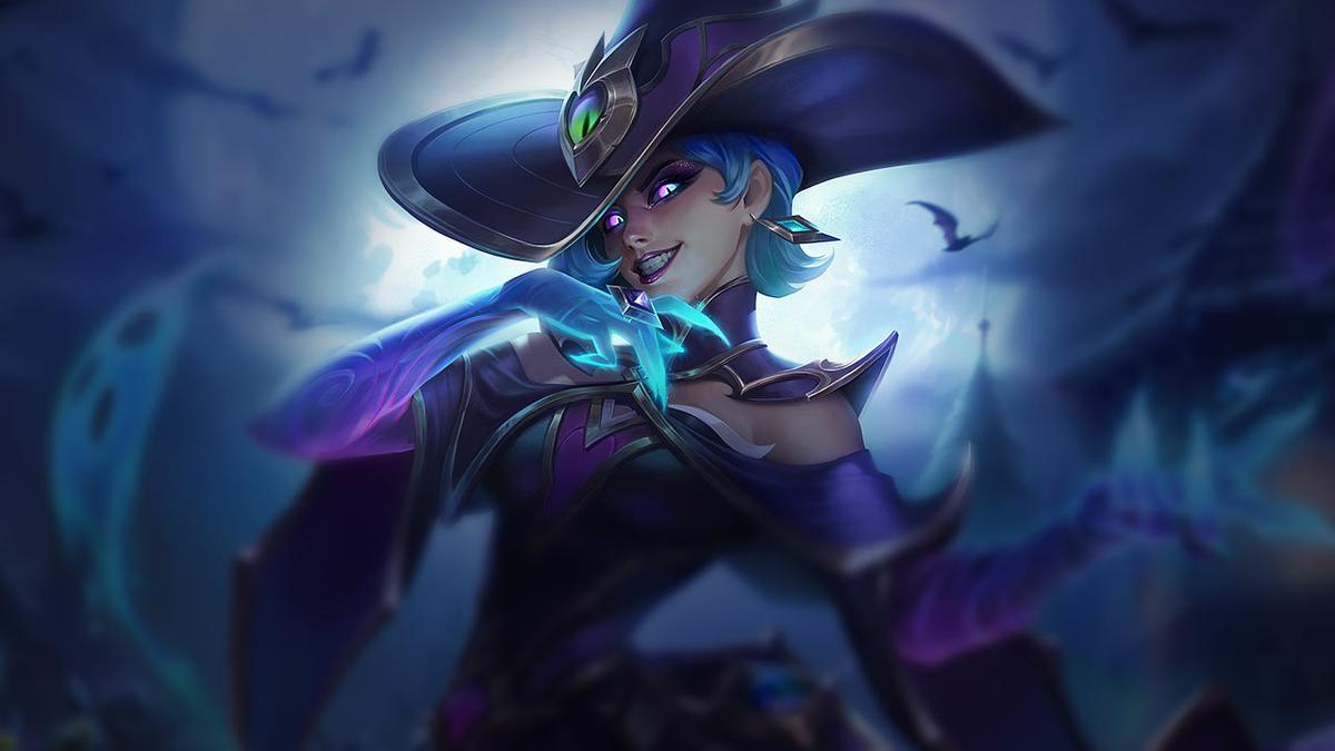 Cassiopeia Pro Builds - How to Play Cassiopeia in Season 15