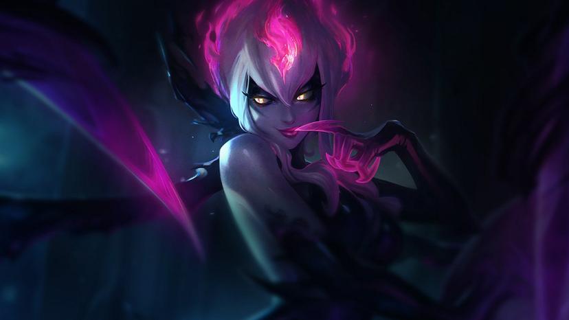 Evelynn Counter – Wie du Evelynn in Saison 13 besiegst