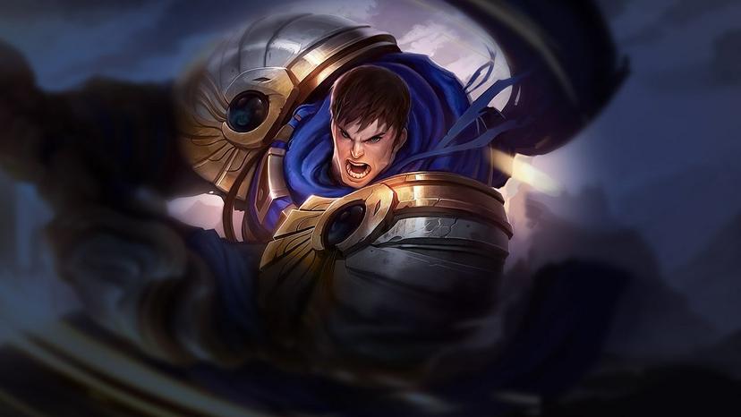 Garen Counters – How to beat Garen in Season 15