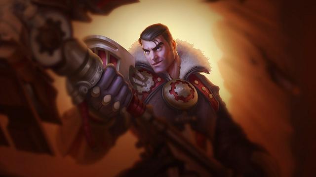 Jayce Counters – How to beat Jayce in Season 16