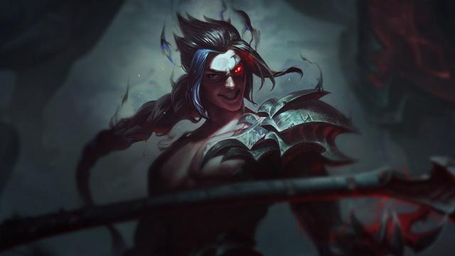 Kayn Counter – Wie du Kayn in Saison 15 besiegst