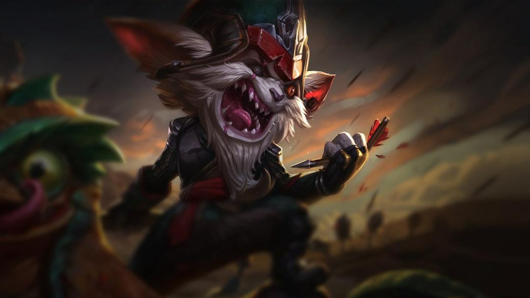 Kled Counters – How to beat Kled in Season 16