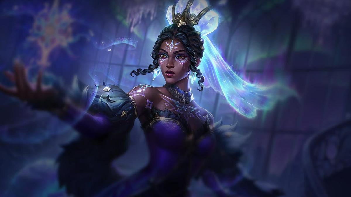 Mel Pro Builds - How to Play Mel in Season 16