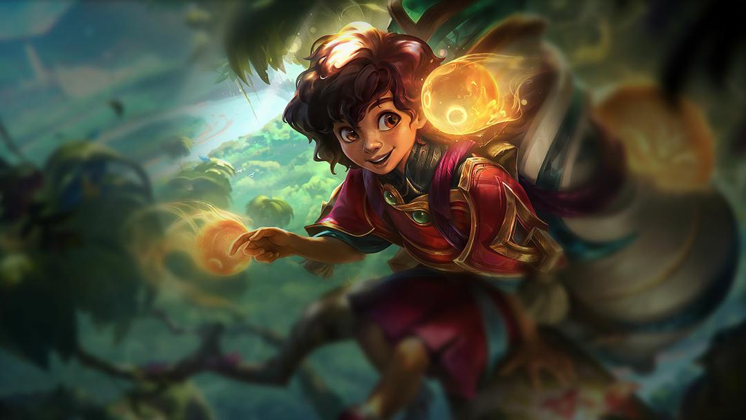 Milio ARAM Build - Best Guide and Runes for Milio on Patch 15.24