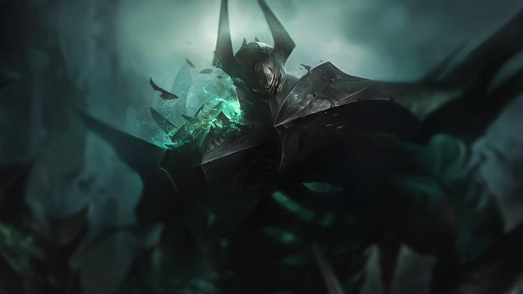 Best Mordekaiser Skins in League of Legends