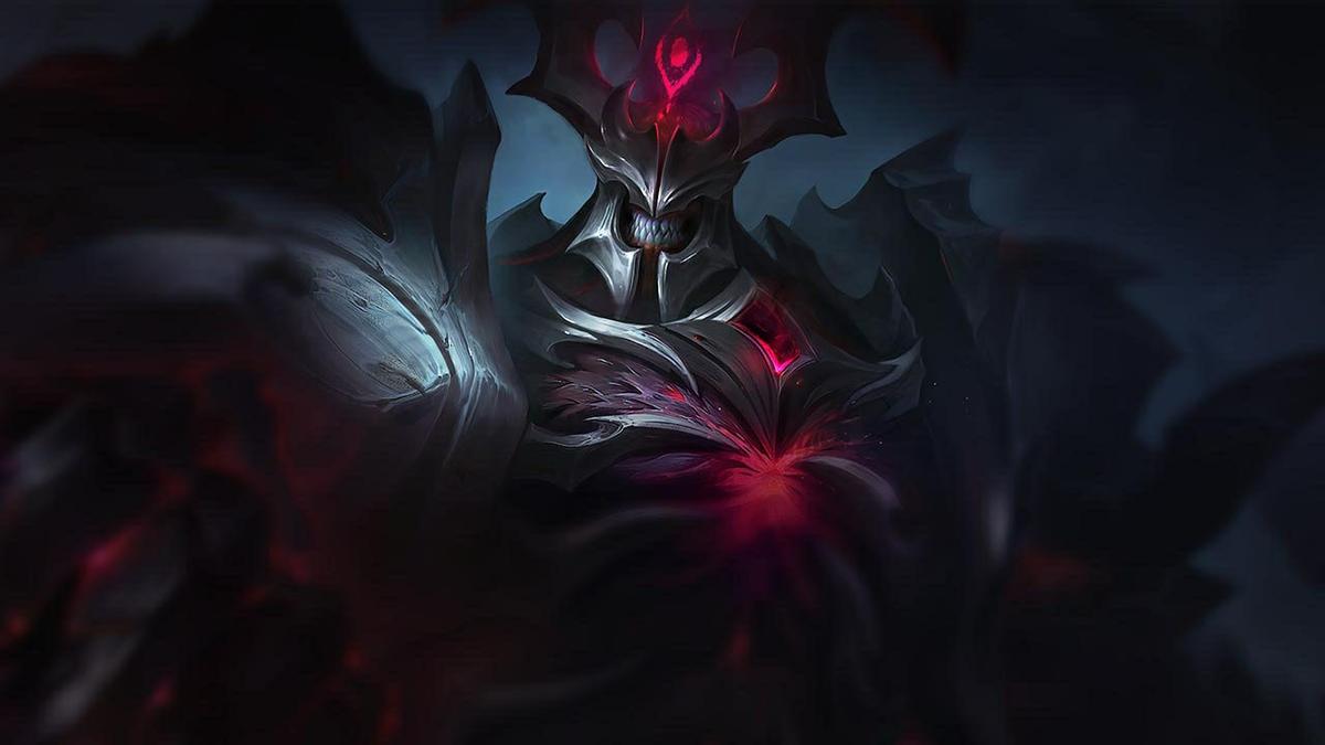 Mordekaiser Pro Builds - How to Play Mordekaiser in Season 15