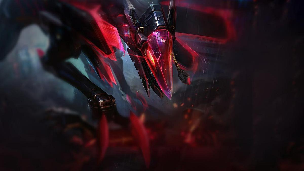 Naafiri Pro Builds - How to Play Naafiri in Season 15