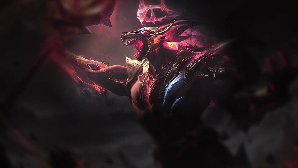 Nasus Pro Builds - How to Play Nasus in Season 15