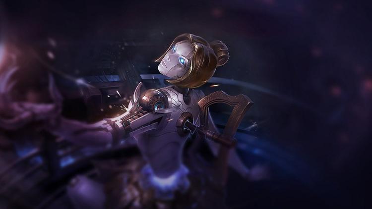 Orianna Counter – Wie du Orianna in Saison 15 besiegst