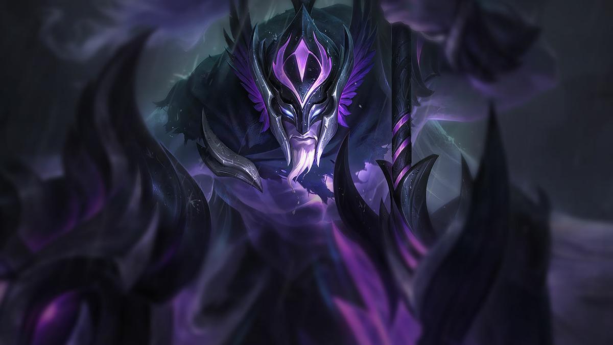 Pantheon Pro Builds - How to Play Pantheon in Season 14