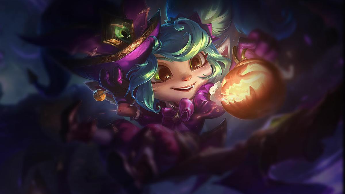Poppy Pro Builds - How to Play Poppy in Season 13