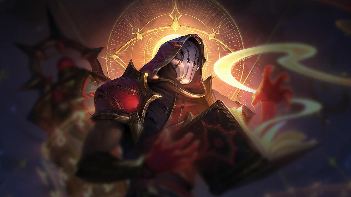 Ryze Pro Builds - How to Play Ryze in Season 15