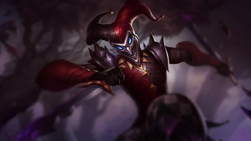 Shaco ARAM Guide - Bestes Build and Runen für Shaco auf dem Patch 15.23
