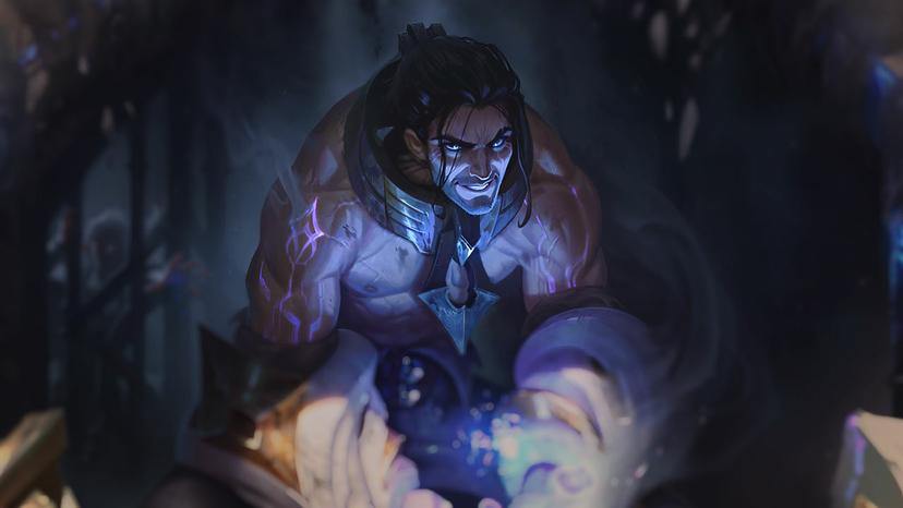 Sylas ARAM Build - Best Guide and Runes for Sylas on Patch 16.11