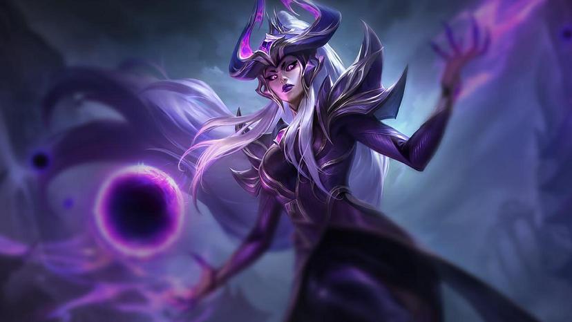Syndra ARAM Build - Best Guide and Runes for Syndra on Patch 15.24