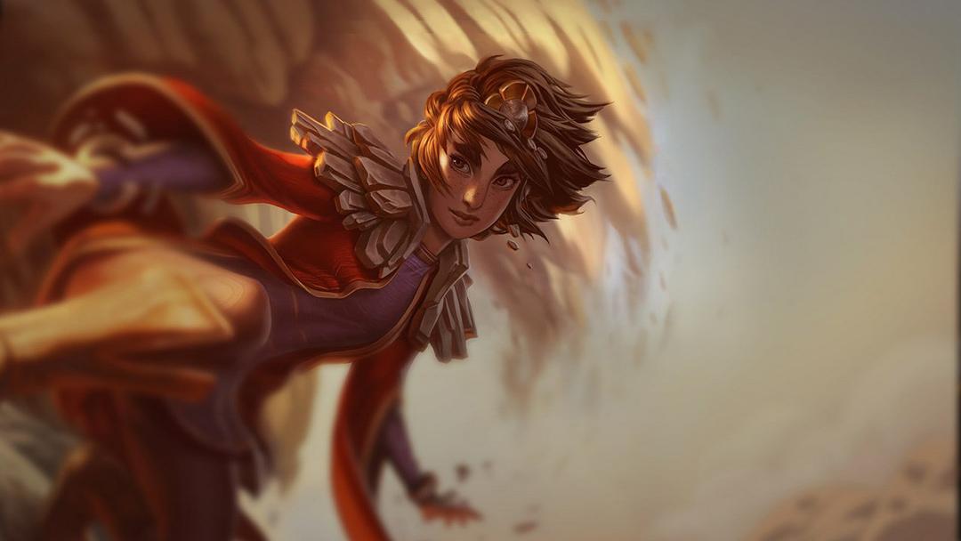 Taliyah ARAM Build - Best Guide and Runes for Taliyah on Patch 15.24