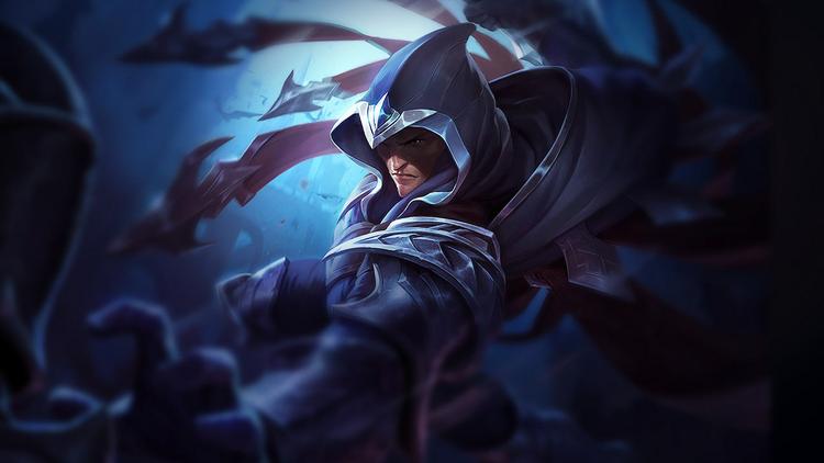 Talon ARAM Build - Best Guide and Runes for Talon on Patch 15.24