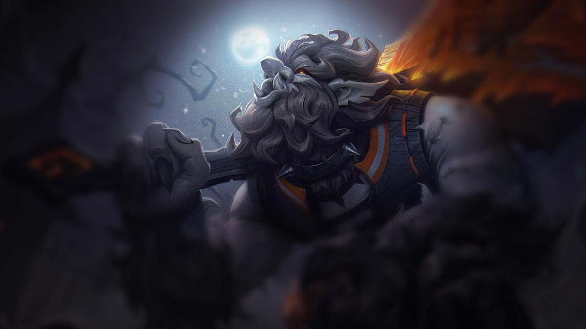 Trundle Pro Builds - How to Play Trundle in Season 14