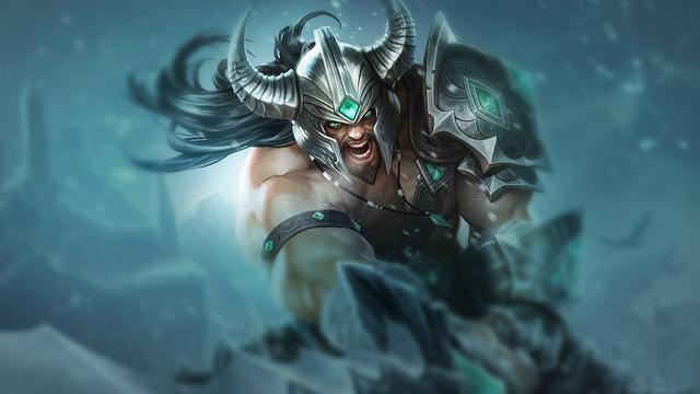 Tryndamere ARAM Build - Best Guide and Runes for Tryndamere on Patch 16.11
