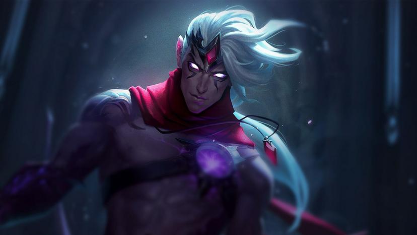Varus ARAM Build - Best Guide and Runes for Varus on Patch 15.21