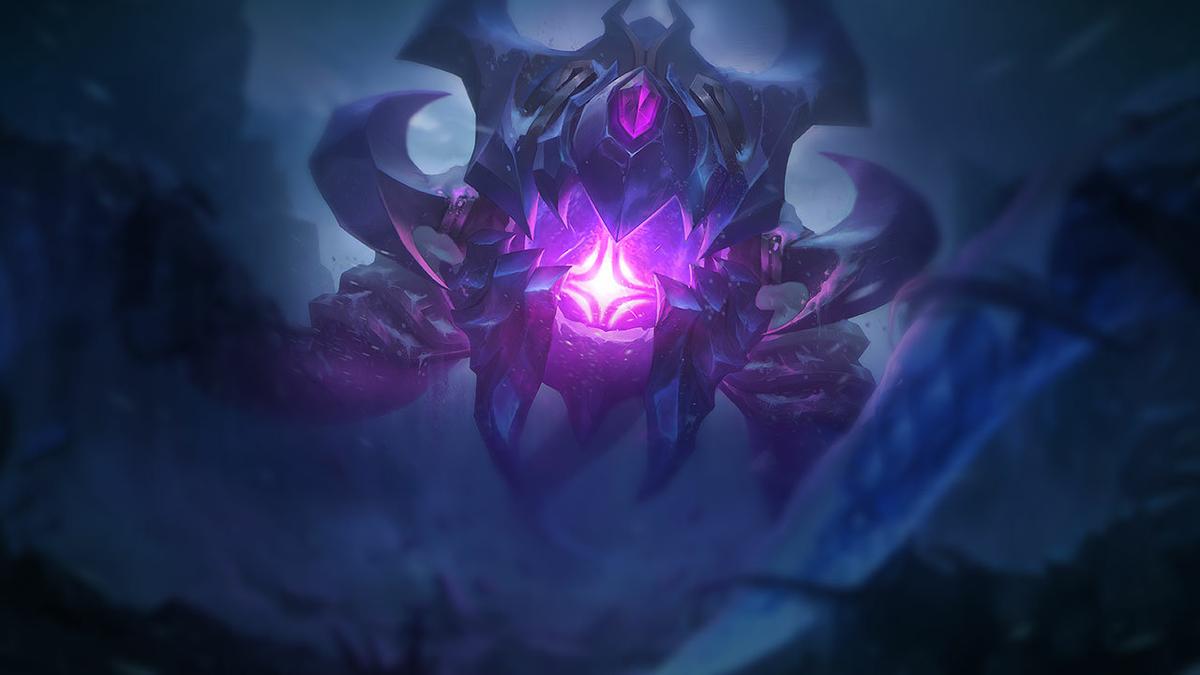 Vel'Koz Pro Builds - How to Play Vel'Koz in Season 13