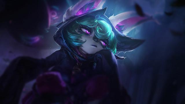 Vex ARAM Build - Best Guide and Runes for Vex on Patch 16.11