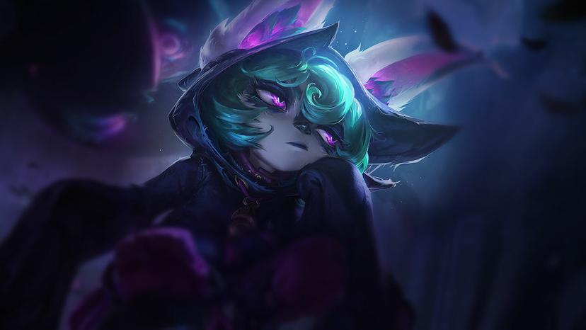 Vex ARAM Build - Best Guide and Runes for Vex on Patch 15.24