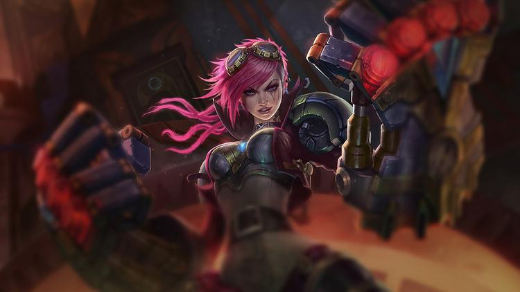 Vi Counters – How to beat Vi in Season 15