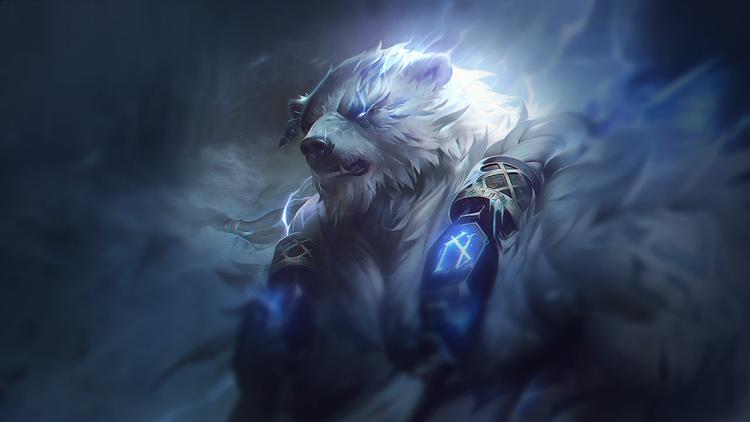 Volibear ARAM Build - Best Guide and Runes for Volibear on Patch 15.21