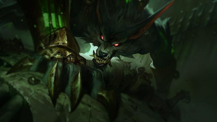 Warwick Counter – Wie du Warwick in Saison 15 besiegst