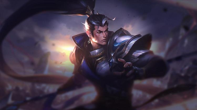 Xin Zhao ARAM Build - Best Guide and Runes for Xin Zhao on Patch 16.1