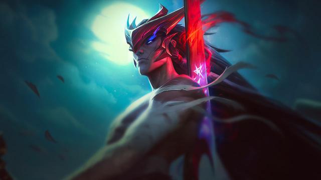 Yone Counter – Wie du Yone in Saison 16 besiegst