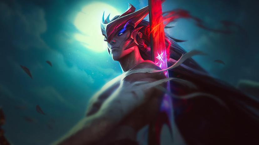 Yone ARAM Build - Best Guide and Runes for Yone on Patch 16.11