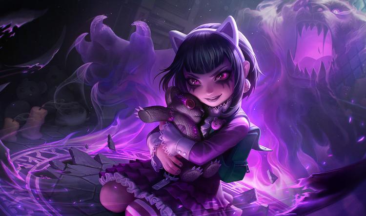Best Orianna Skins in League of Legends