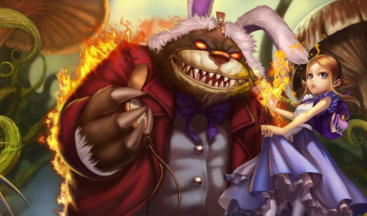 Best Shaco Skins in League of Legends