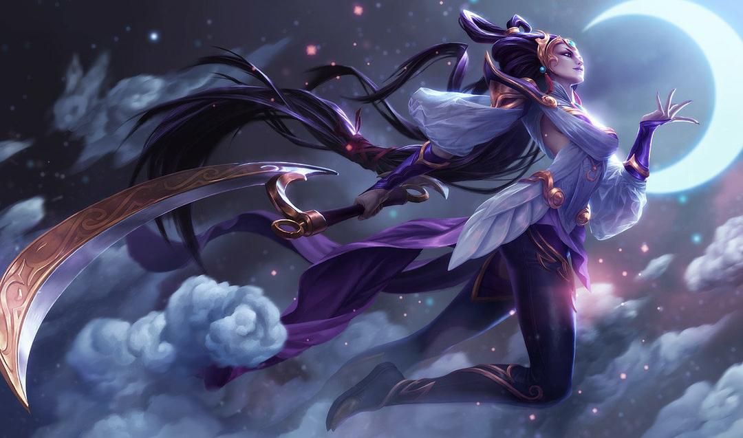 Best Sylas Skins in League of Legends