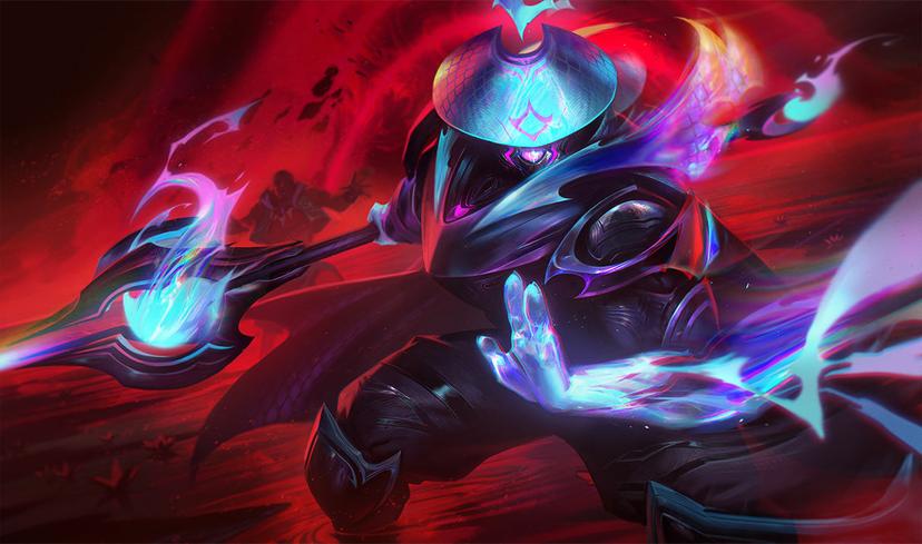 Best Vex Skins in League of Legends