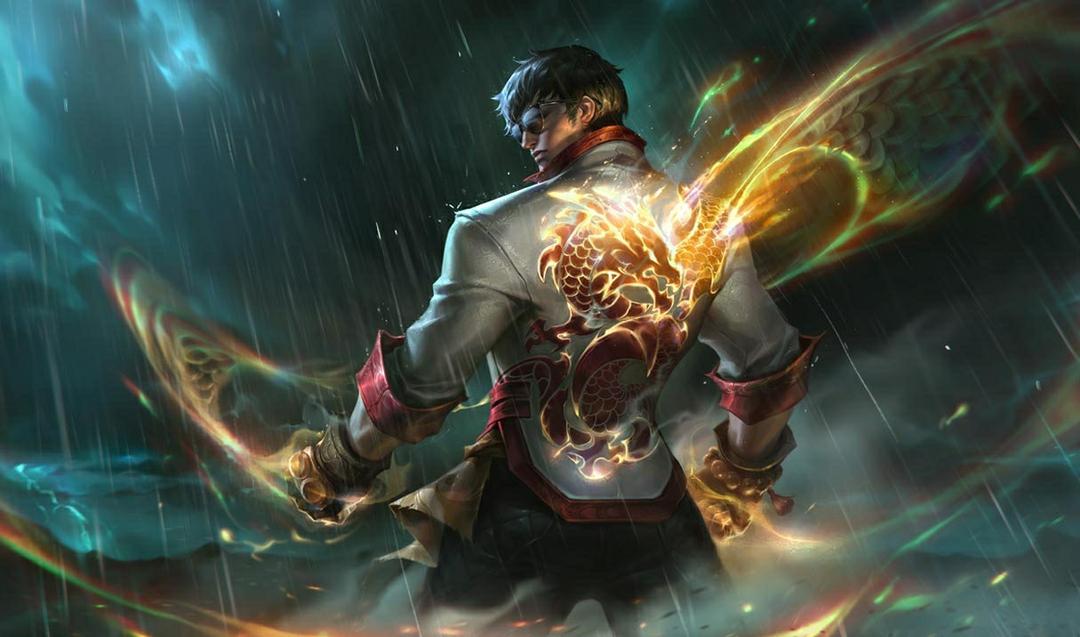 Best Sylas Skins in League of Legends