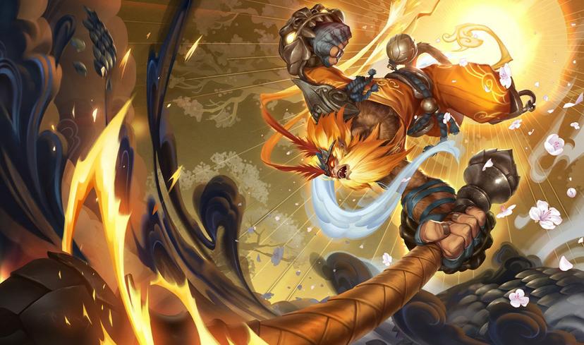 Best Sylas Skins in League of Legends