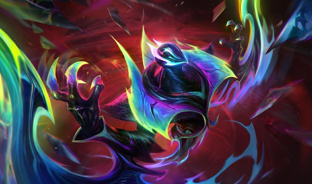 Best Vex Skins in League of Legends