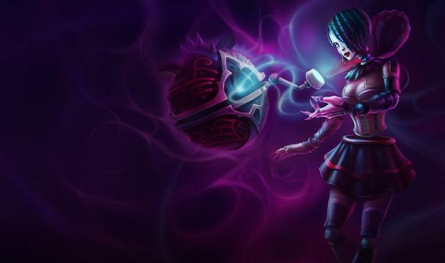 Best Orianna Skins in League of Legends