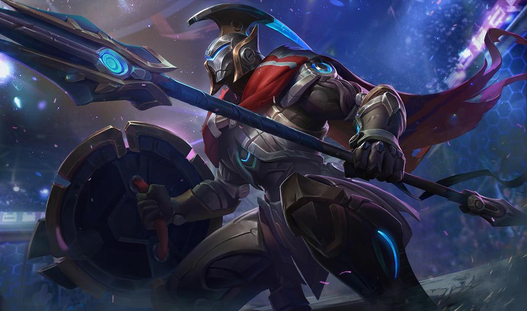Best Viktor Skins in League of Legends
