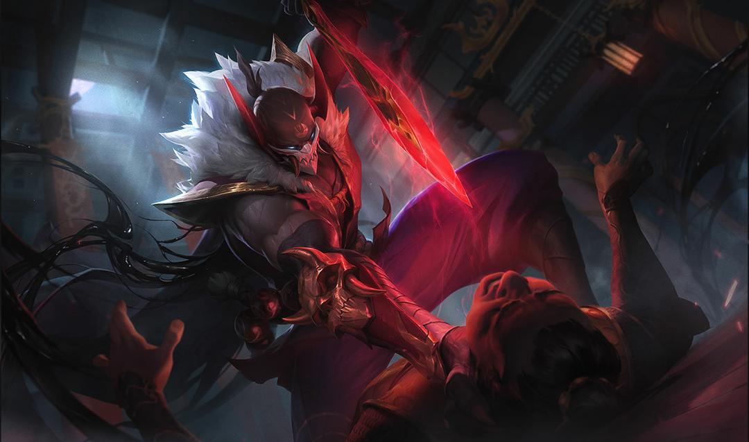 Best Pyke Skins in League of Legends