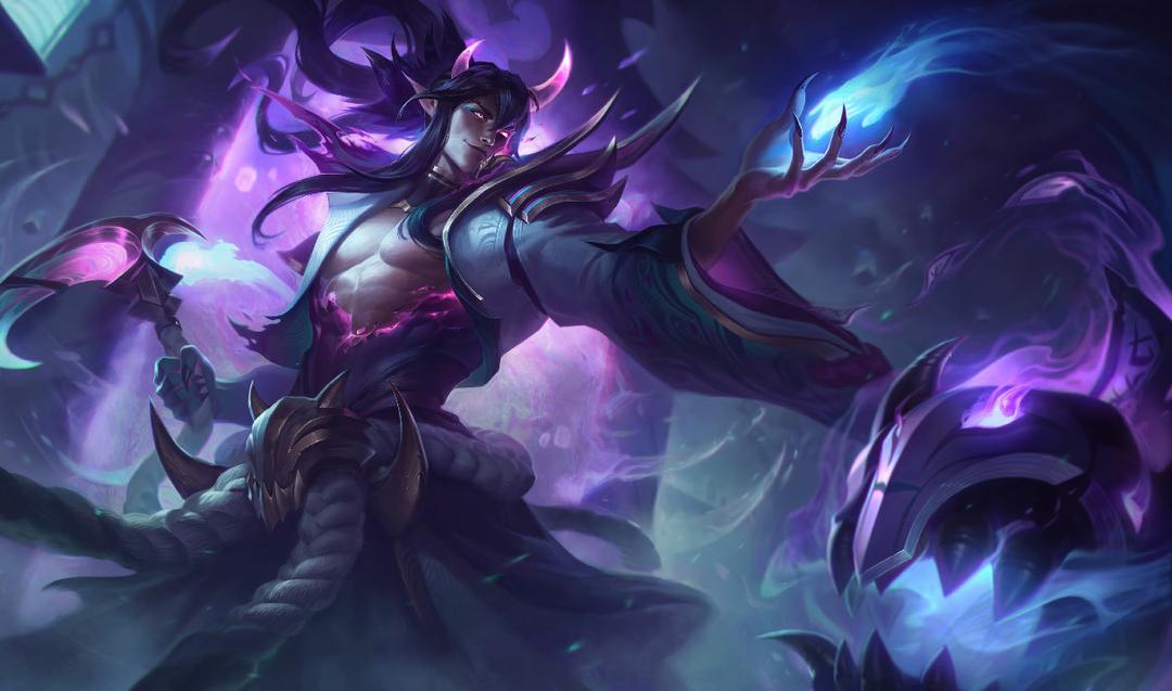 Best Lillia Skins in League of Legends